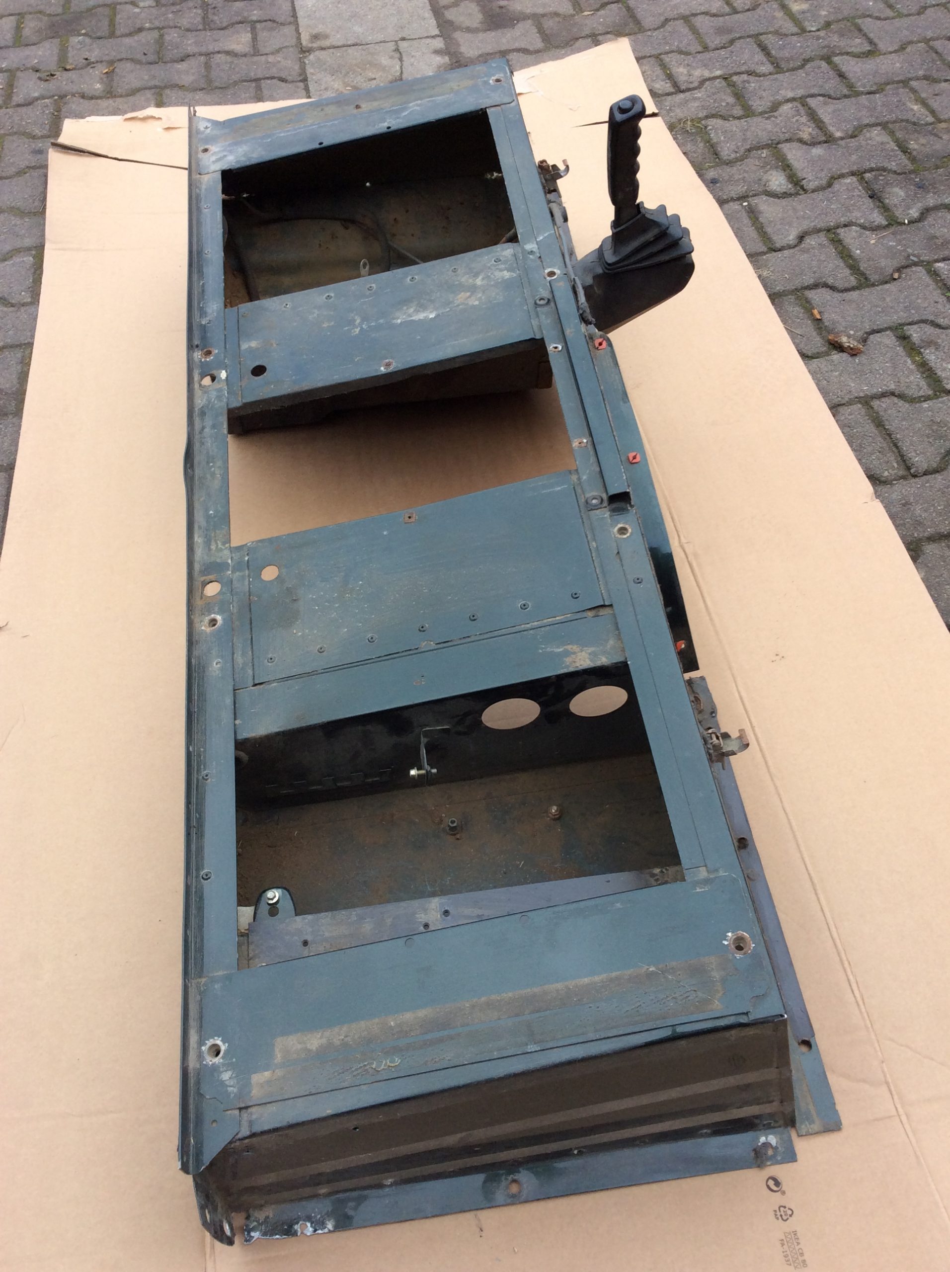 Defender Ersatzteile | Pat's Offroad Cars & Parts | Seite 6